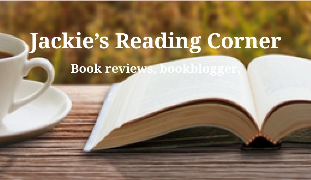 Jackie’s Reading Corner