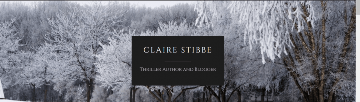 Claire Stibbe review